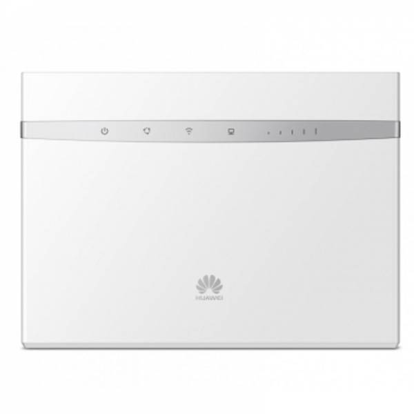Huawei B525s-23a Weiß | Getic