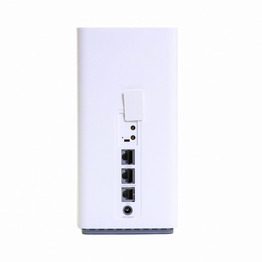 Huawei B628-265 Pro2 Cat12 4G CPE | Getic